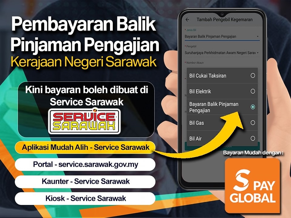 FAQ eRecruitment - Portal Rasmi Suruhanjaya Perkhidmatan Awam Negeri Sarawak