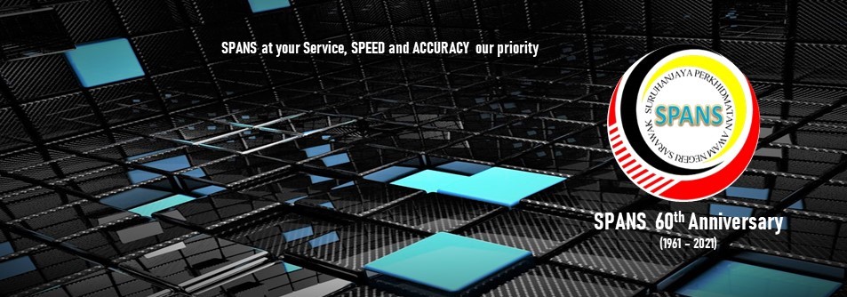 Latar Belakang SPANS