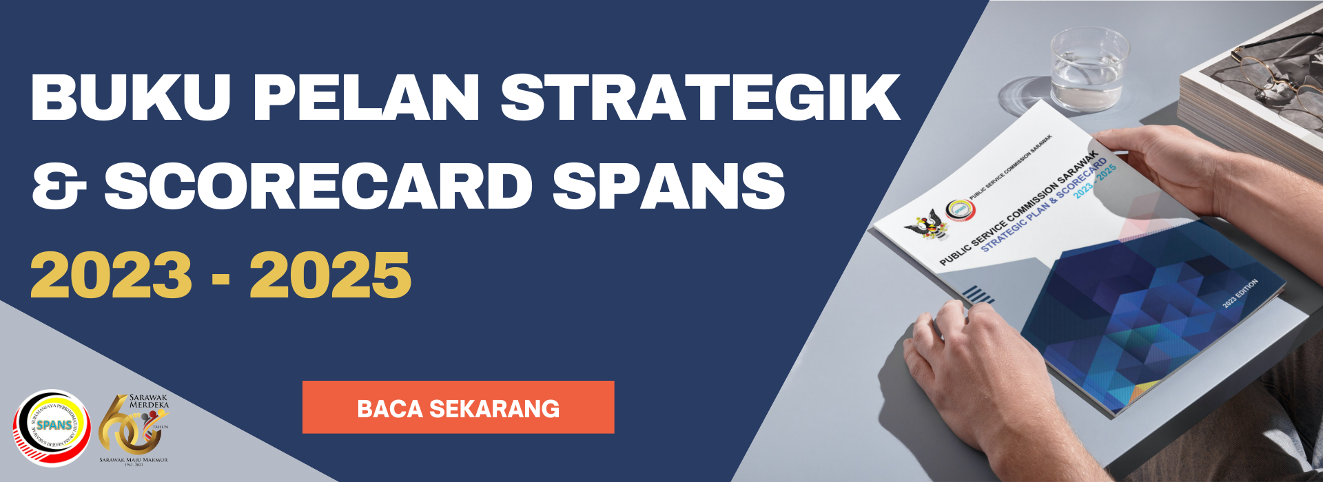 Portal Rasmi Suruhanjaya Perkhidmatan Awam Negeri Sarawak