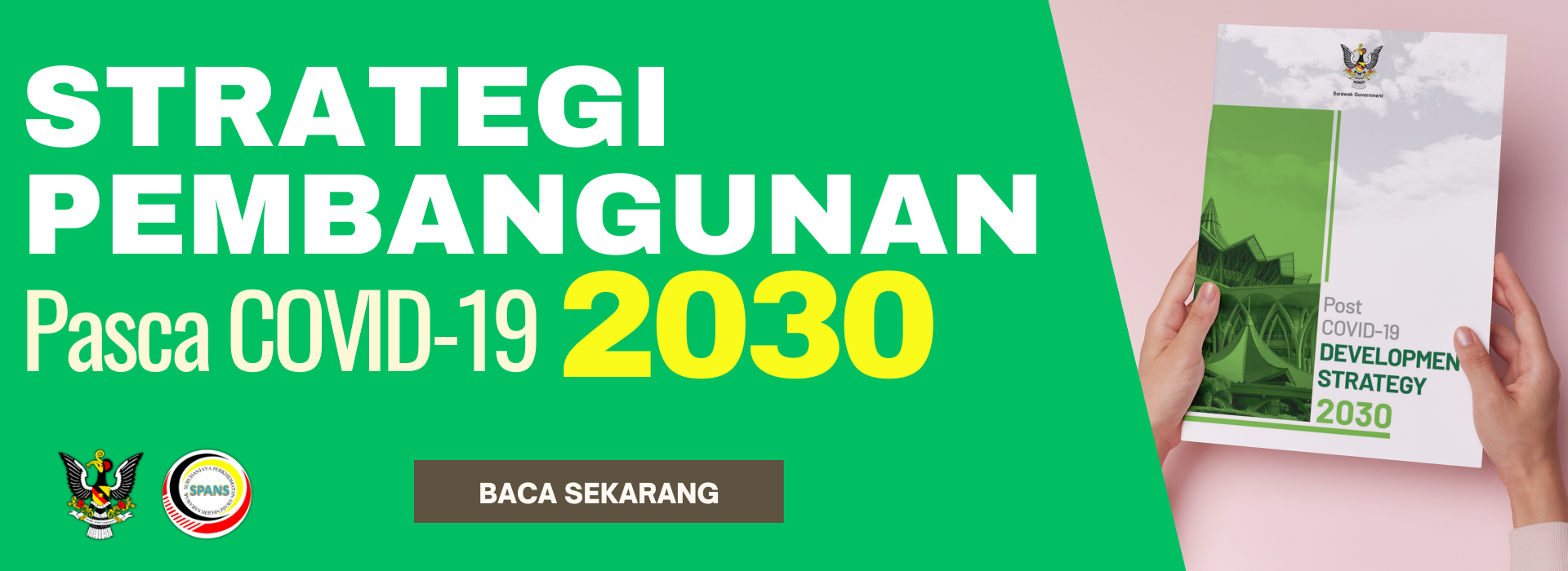 Portal Rasmi Suruhanjaya Perkhidmatan Awam Negeri Sarawak